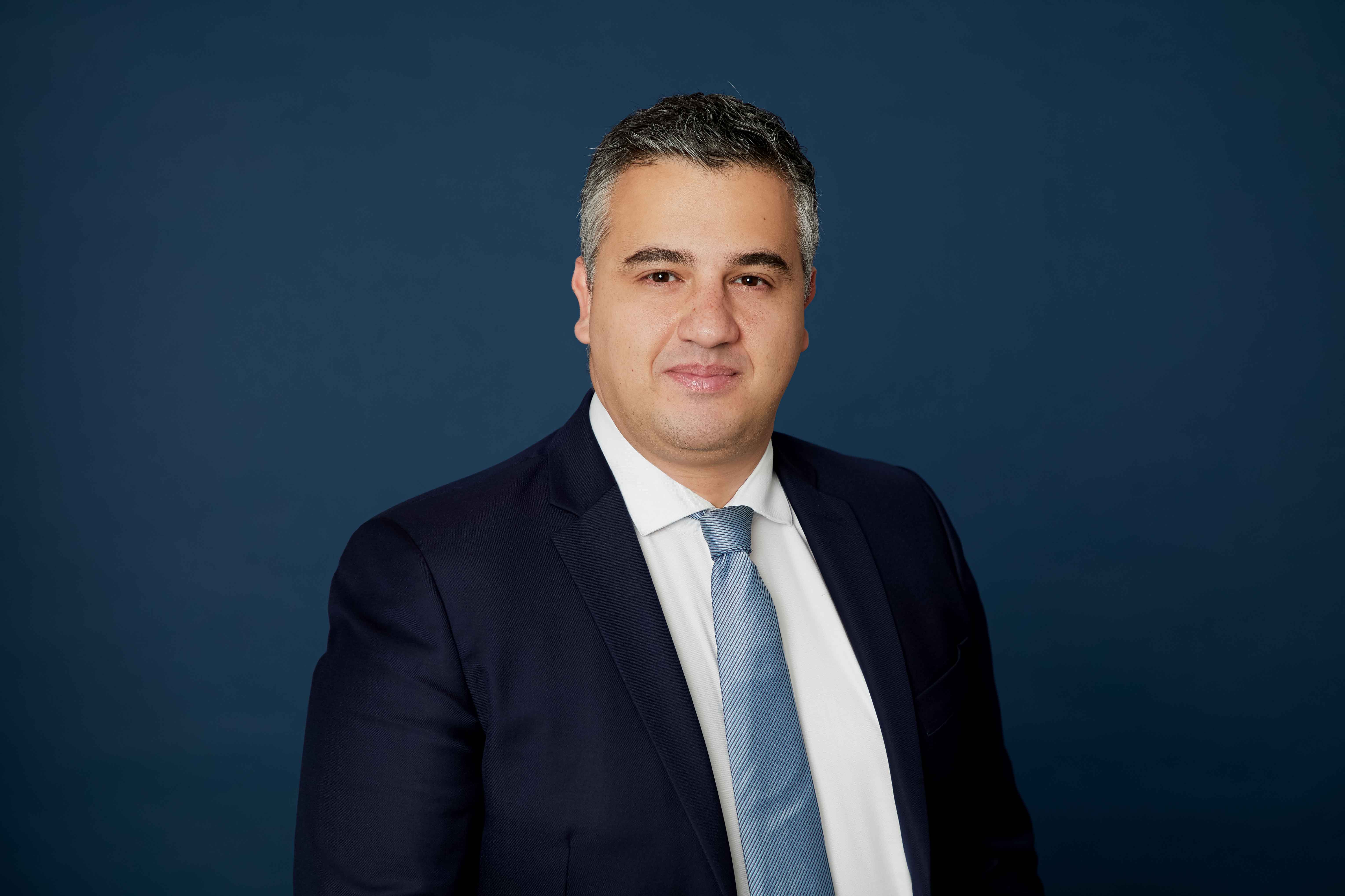 Ali Afshar Saber - Bichot et Associés