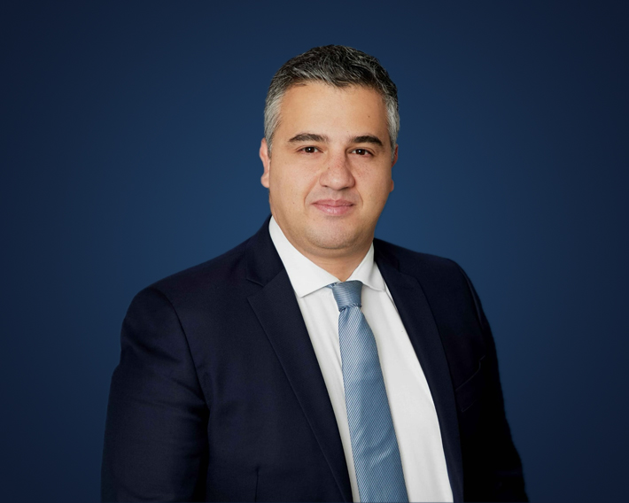 Ali Afshar Saber - Bichot et Associés